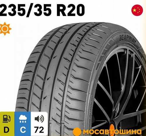 Bearway BW118 235/35 R20 92W