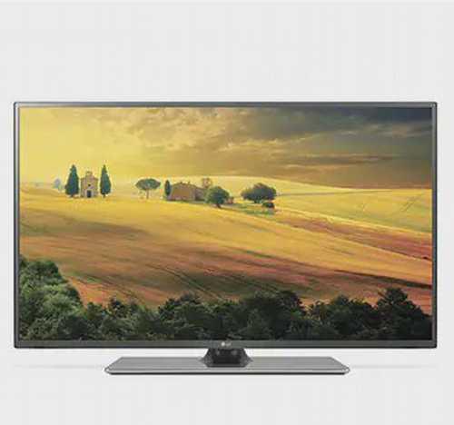 Телевизор LG 32LF650V