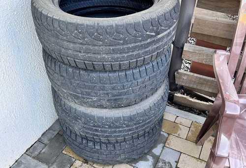 Zetro Ice Edge 3 205/55 R16