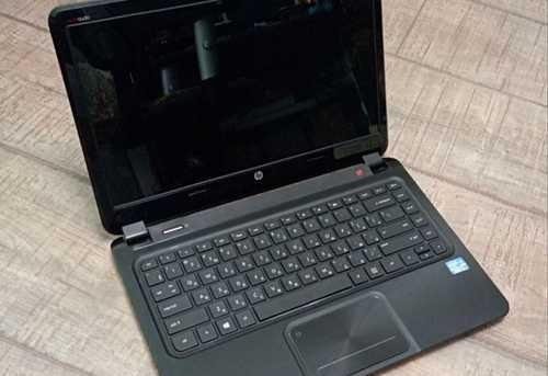 HP Envy Sleekbook 4-1150er 14"/Core i5/8Gb/240Gb