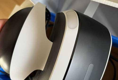 VR Sony PlayStation VR CUH-ZVR2, 1920x1080, 120 Гц