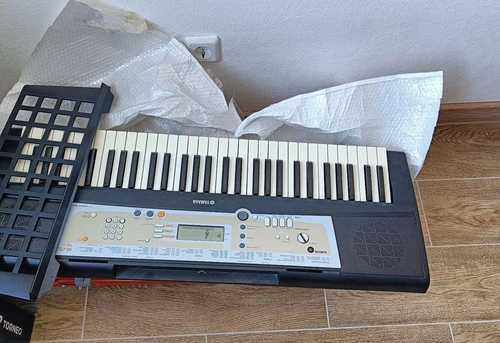 Синтезатор yamaha psr200