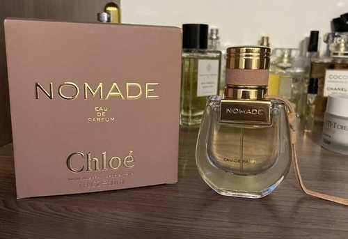 Chloe nomade