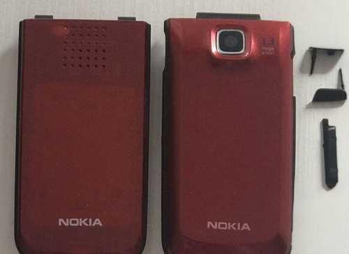 Корпус для Nokia 2720
