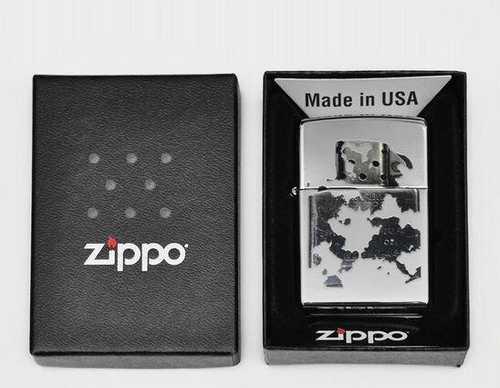  Zippo 250 Zippo Insert Оригинал Новая | Festima.Ru .