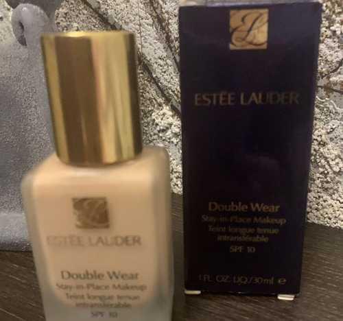 Крем тональный estee lauder