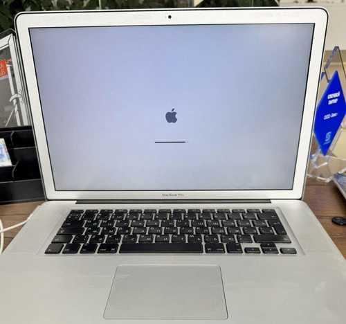 Apple macbook pro 15 2010