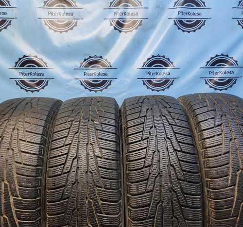 Nokian Tyres Hakkapeliitta R 215/60 R17 95Q