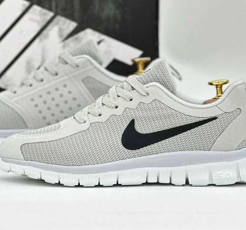 Кроссовки мужские Nike Free (41-46)