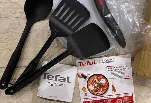 Набор кострюль Tefal Ingenio 13 предметов