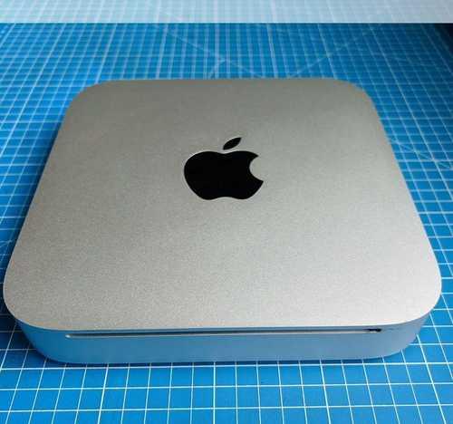 Apple mac mini A1347