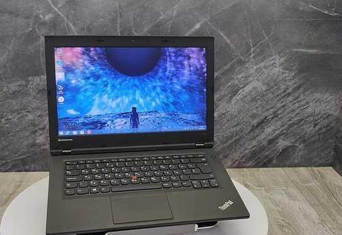 Lenovo Thinkpad L440 / i5 / 8 Gb / SSD