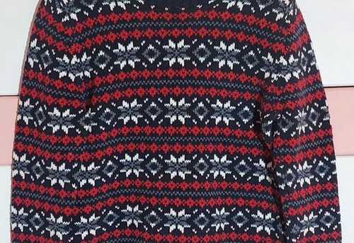 Джемпер хлопок Cherokee р.116 (США), свитер