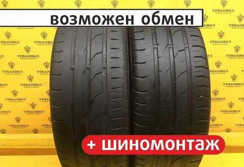 Continental ContiPremiumContact 2 195/55 R15 85H