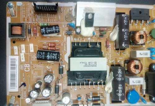 Блок питания телевизора Samsung UE32F4510AK