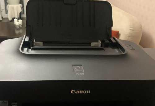 Принтер canon pixma ip 2700 цветной