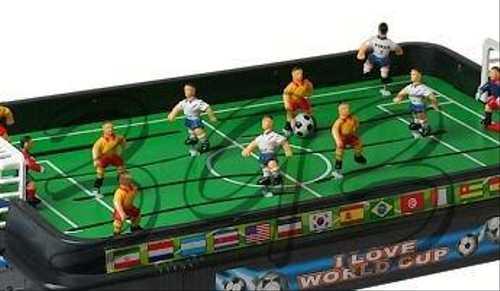 Классический футбол в новом свете 6. Mattel Electronics Classic Football.