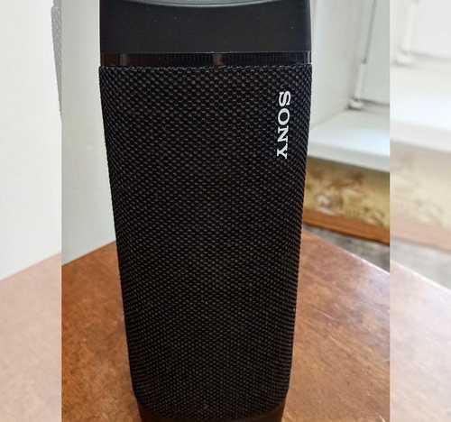 Sony srs xb33