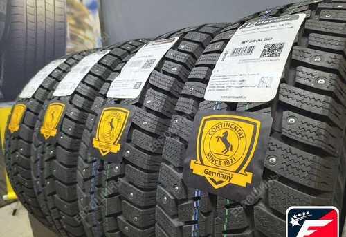 Matador MPS 500 Sibir Ice Van 205/70 R15 R