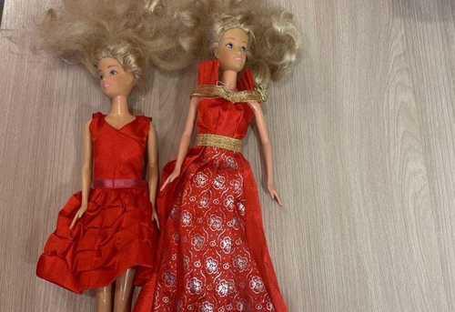 Кукла barbie 90 х