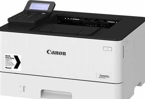 Принтер лазерный Canon i-Sensys LBP226dw (3516C007