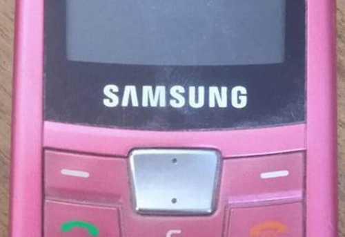Samsung SGH-C170