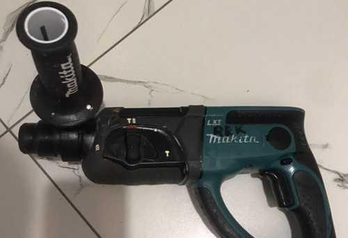 Перфоратор Makita dhr 202