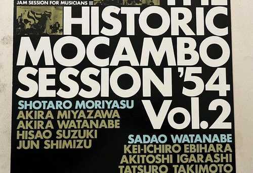 Moriyasu, Miyazawa, Watanabe, Suzuki,Shimizu Vol.2