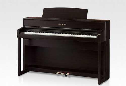 Kawai CA701R цифровое пианино