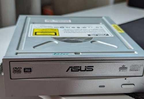 Оптический привод asus DRW-2014S1T White