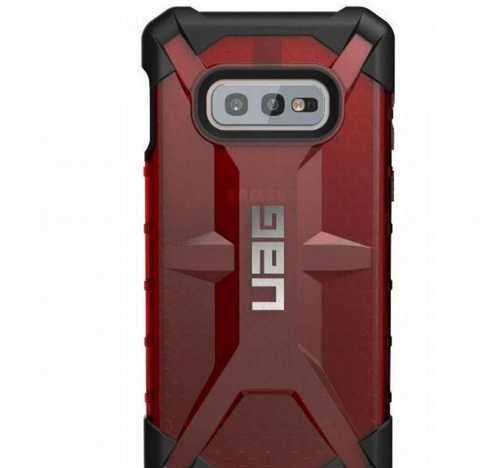 Чехол UAG Plasma Series для Samsung Galaxy S10e