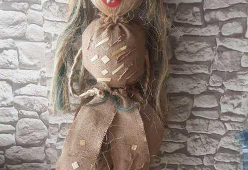 Славянская кукла оберег