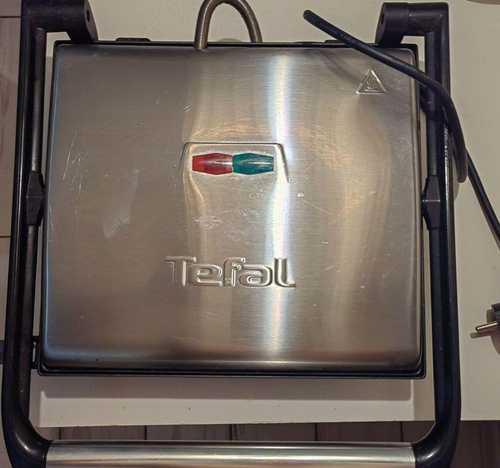 Электрогриль tefal