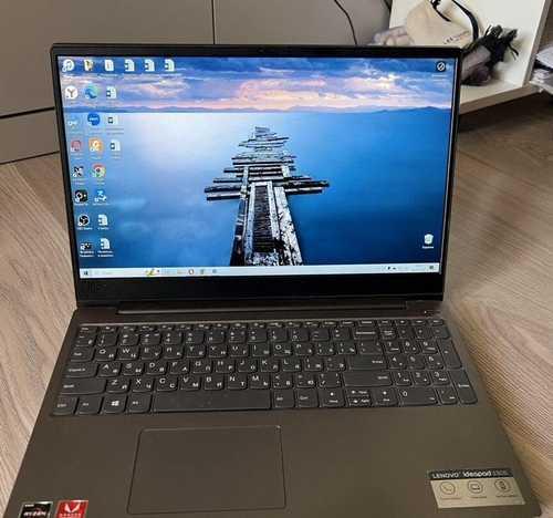 Lenovo ideapad 330s-15ARR ноутбук