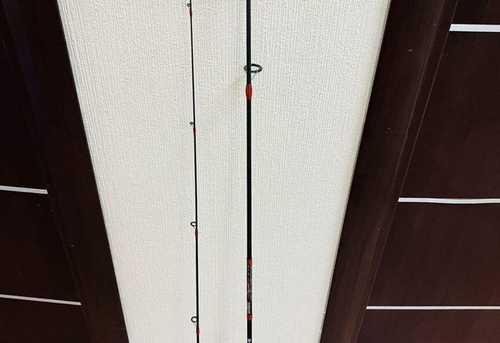 Спиннинг Shimano Catana 2,4м (3-15г)