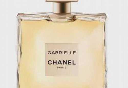 Chanel Парфюмерная вода Gabrielle спрей 100мл