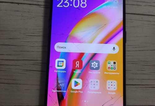 Oppo Reno 5 Lite