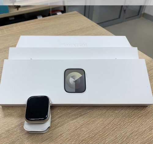 Apple watch series 9 41mm