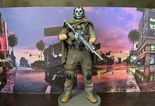 Фигурка Саймон Гоуст Райли Ghost