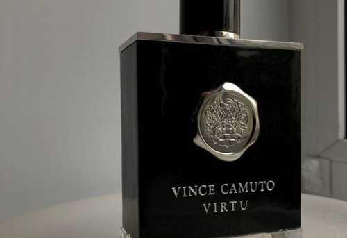 Мужская туалетная вода Vince Camuto