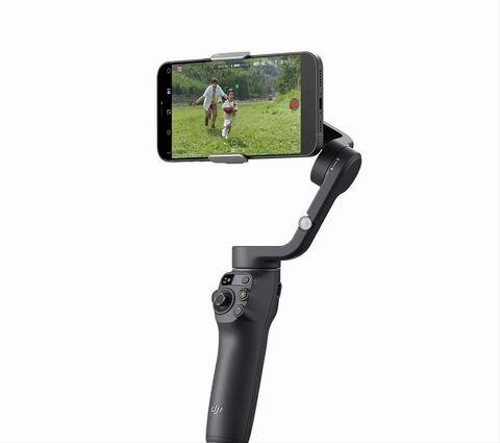 Стабилизатор DJI Osmo Mobile 6