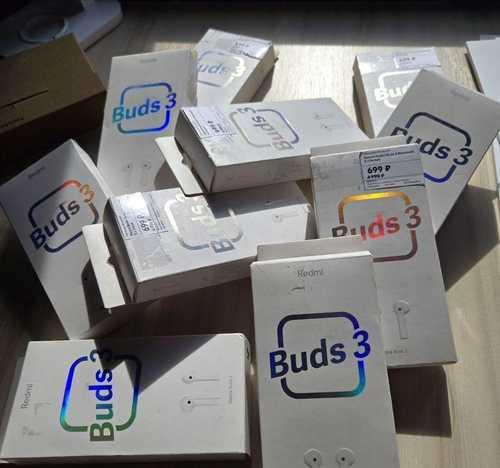 Redmi Buds 3