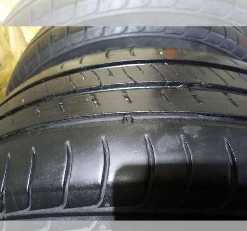 Kumho Ecowing ES01 KH27 185/65 R15 88H