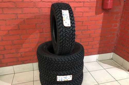 Nortec AT 560 215/75 R15 100Q