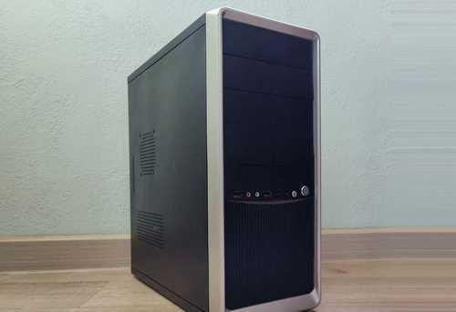 Компьютер i7 8Гб GTX 1050 Ti 4Gb