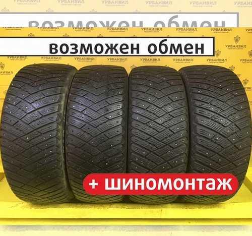 Goodyear Ultragrip Ice Arctic 205/55 R16 94T