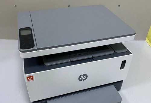 Лазерное мфу HP Neverstop Laser 1200w 4RY26A