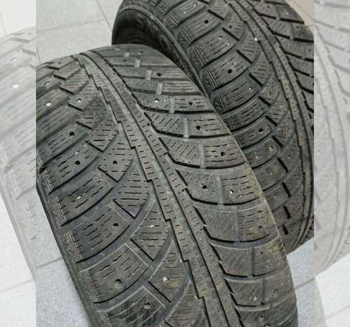 Bridgestone B-style 205/55 R16