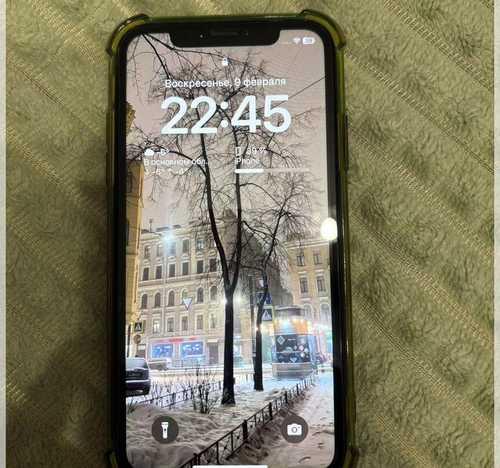 iPhone Xr, 64 ГБ