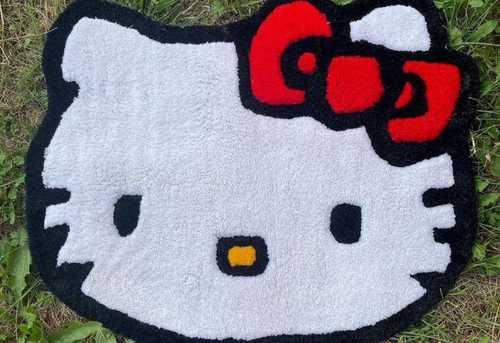 Тафтинговый ковер «Hello Kitty»